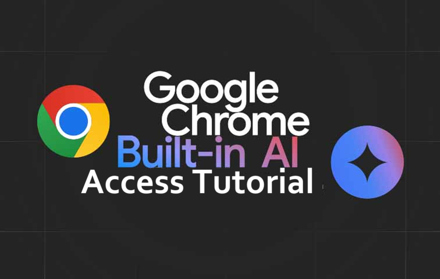 Chrome内置AI调用教程 - 汇智网