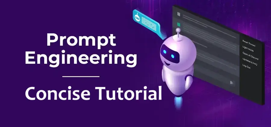 提示工程简明教程 - 汇智网