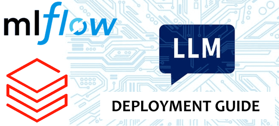 MLflow大模型部署指南 - 汇智网