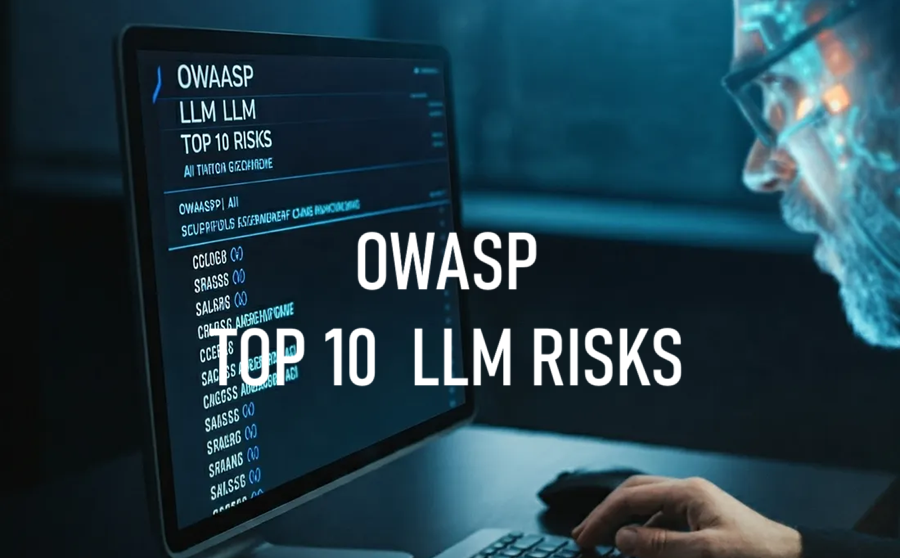 OWASP大模型十大威胁清单 - 汇智网