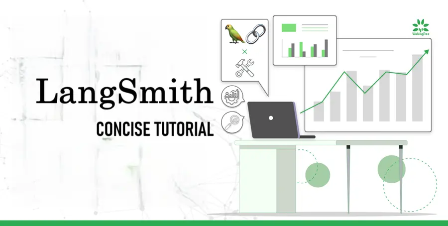 LangSmith简明教程 - 汇智网
