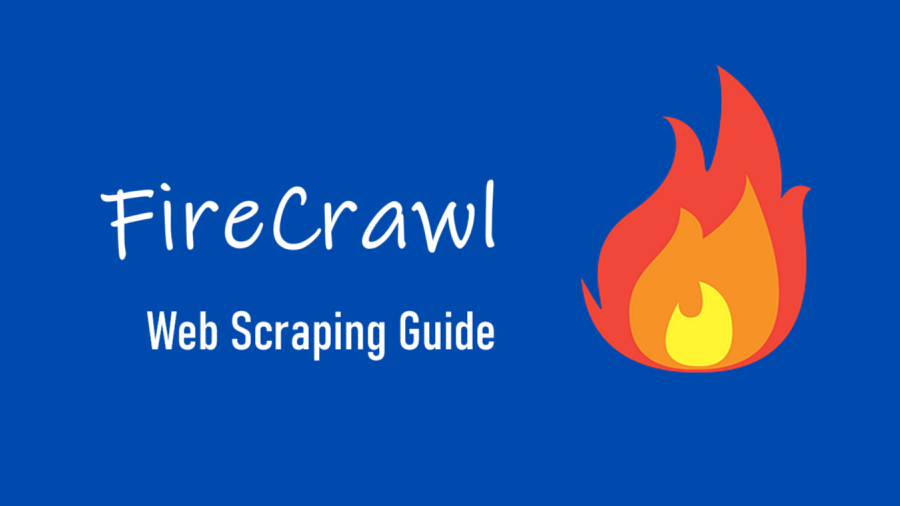 FireCrawl 网络抓取指南 - 汇智网