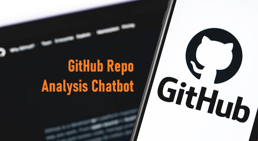 Github仓库分析聊天机器人 - 汇智网