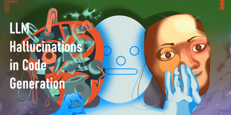 LLM代码生成中的幻觉问题 - 汇智网