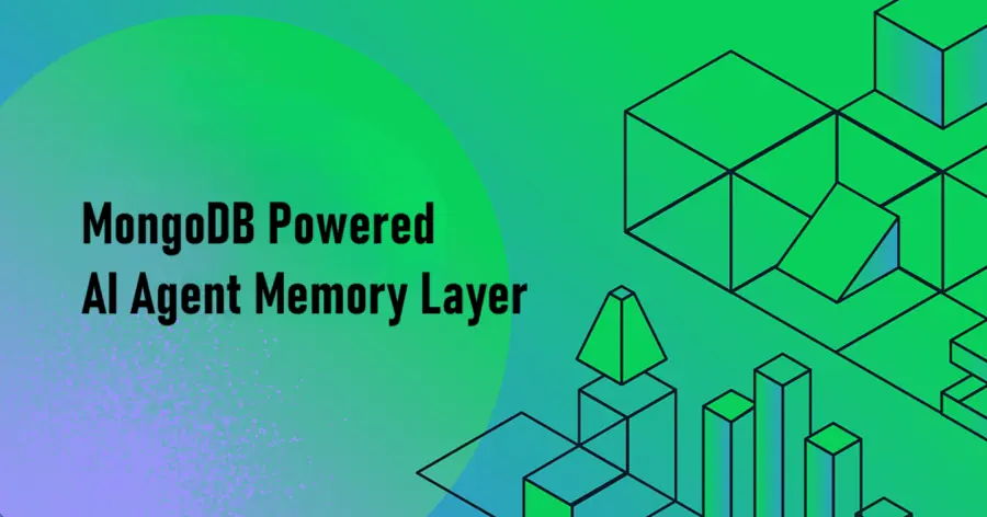 基于MongoDB的AI代理记忆层 - 汇智网