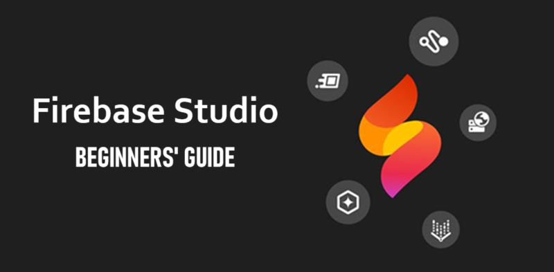 Firebase Studio新手指南 - 汇智网