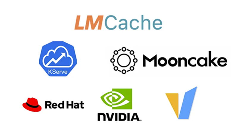 LMCache：KV缓存管理 - 汇智网