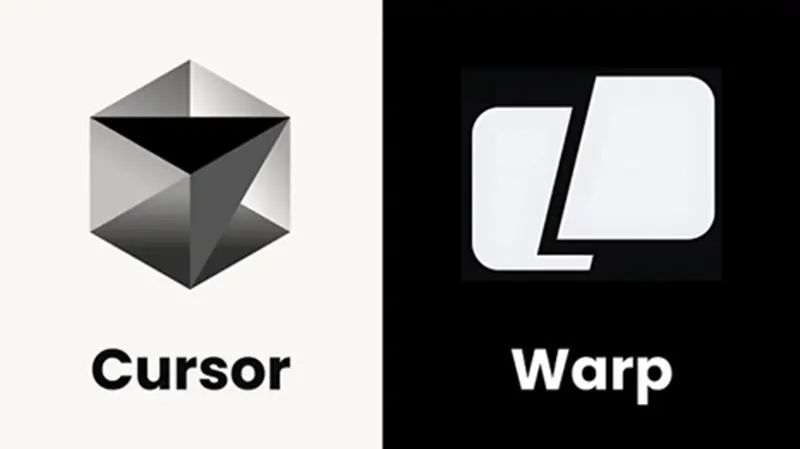 从 Cursor 转到 Warp Code - 汇智网