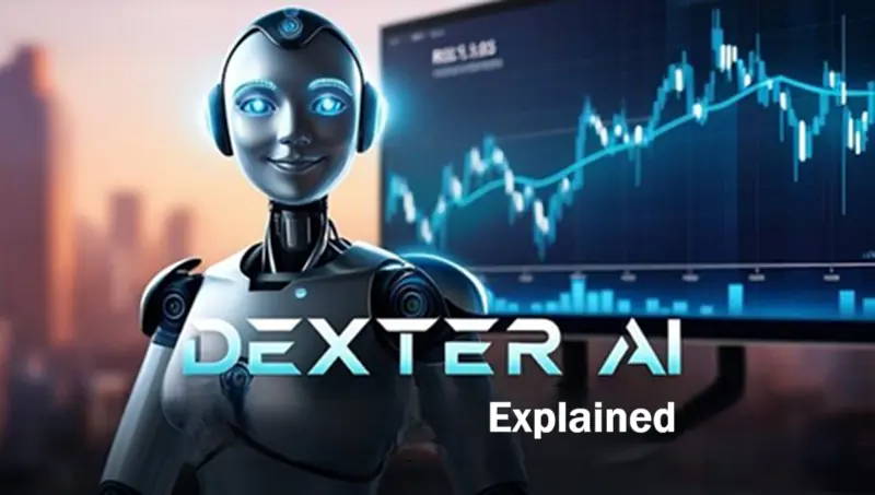 DEXTER AI 解读 - 汇智网