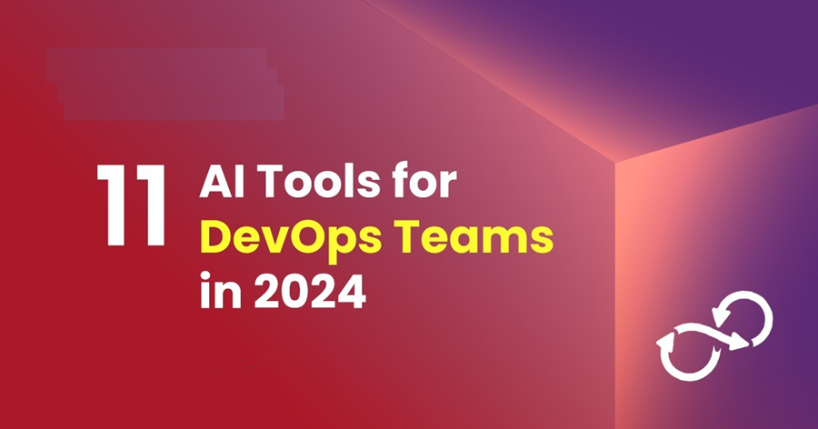 11个DevOps必备AI工具 - 汇智网