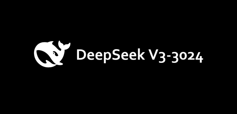 DeepSeek V3–0324 - 汇智网