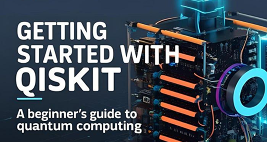 Qiskit量子计算新手指南 - 汇智网