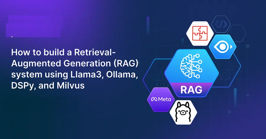 RAG系统实战 - 汇智网