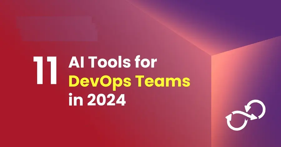 11个DevOps必备AI工具 - 汇智网