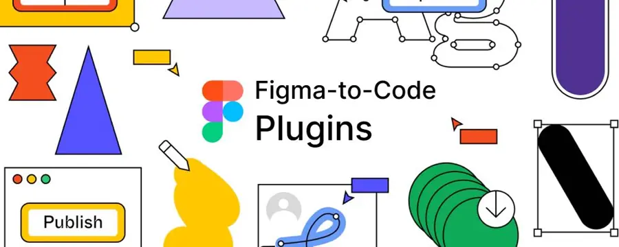 Figma代码生成插件Top 6 - 汇智网