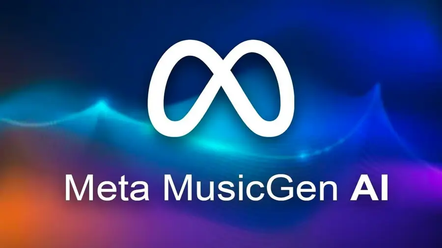 MusicGen音乐生成AI模型 - 汇智网
