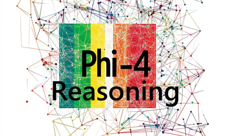 Phi-4-Resoning - 汇智网