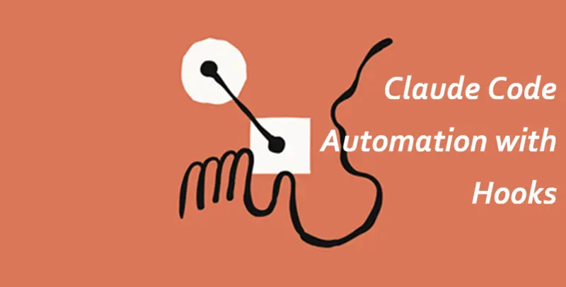 Claude Code：用Hooks自动化 - 汇智网