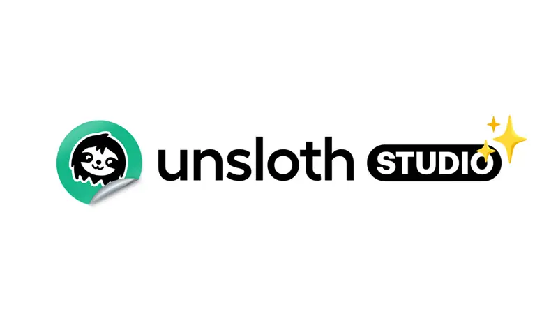 Unsloth Studio：LLM微调UI - 汇智网