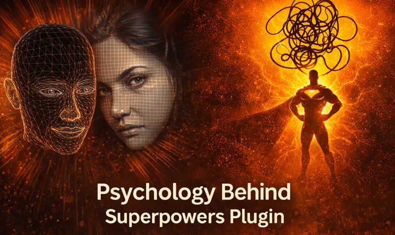 Superpowers插件的心理学技巧 - 汇智网