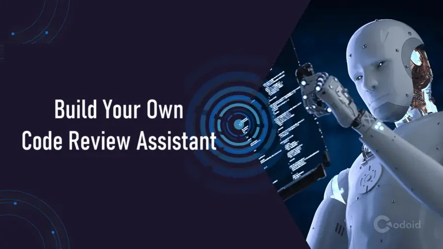 打造自己的代码审查助手 - 汇智网