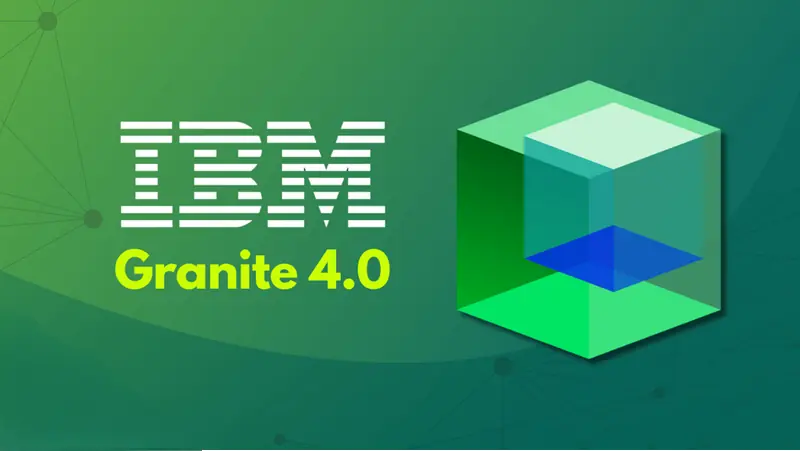 IBM Granite 4.0-Nano边缘AI模型 - 汇智网