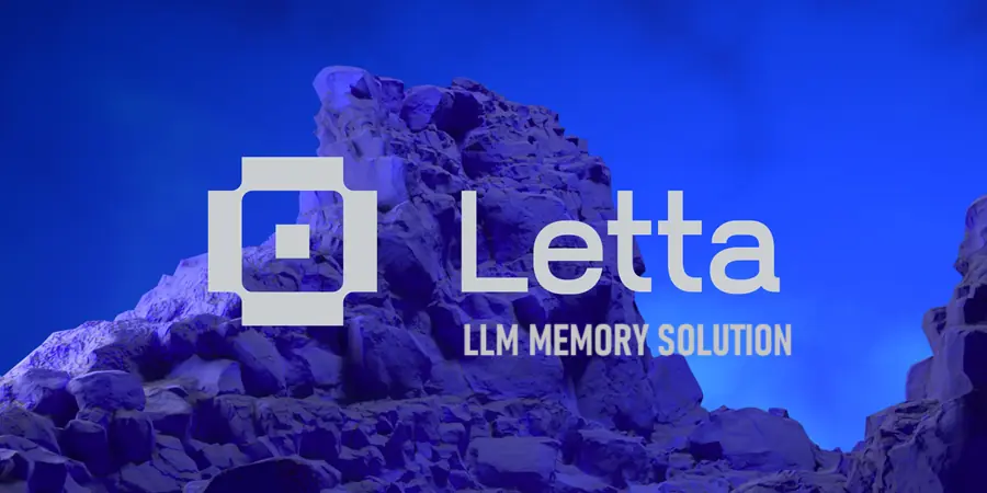Letta：LLM长时记忆解决方案 - 汇智网