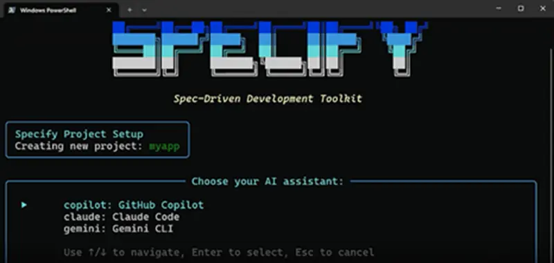 Spec Kit：规范驱动的AI编程包 - 汇智网