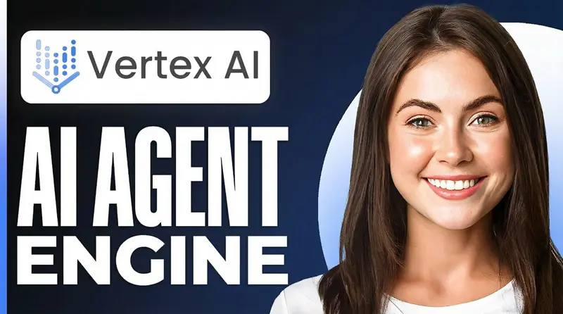 Vertex AI Agent Engine 快速教程 - 汇智网